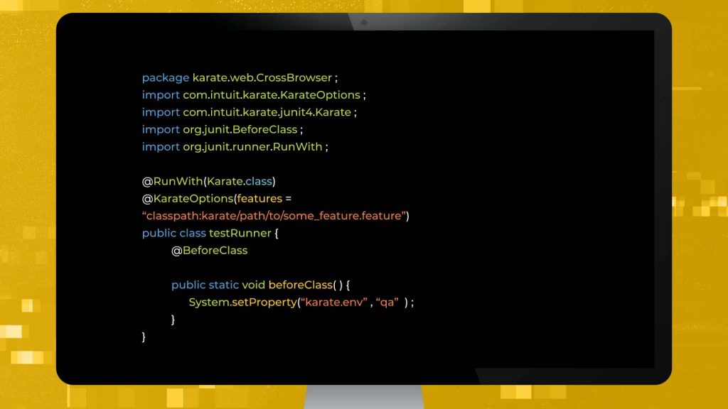 Bdd And Karate Framework Fast Open Source Api Test Automation 0852