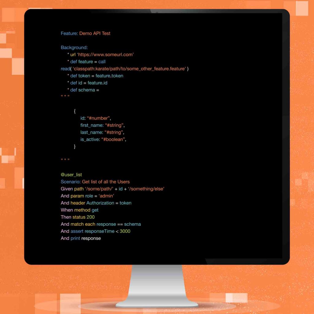Bdd And Karate Framework Fast Open Source Api Test Automation 6558