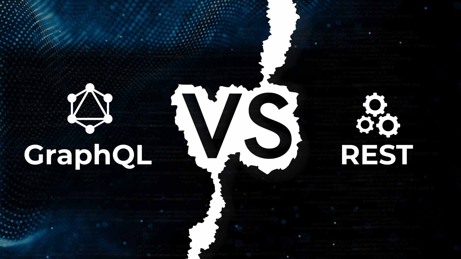 GraphQL Vs REST API: A Comparison of Performance and Advantages