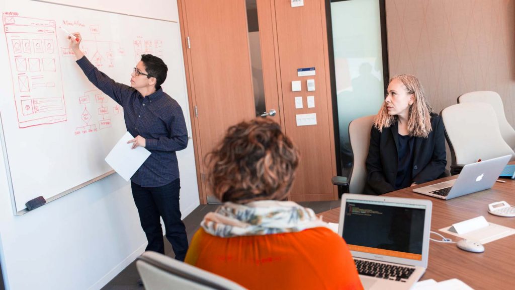 Storyboarding in UX Design: Learning the What, When, Why, and How