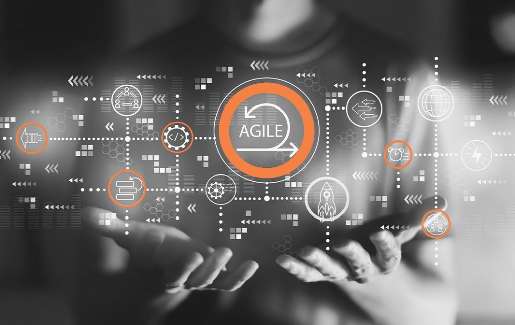Scaling Agile Operations 3 Agile Frameworks For Digital Transformation